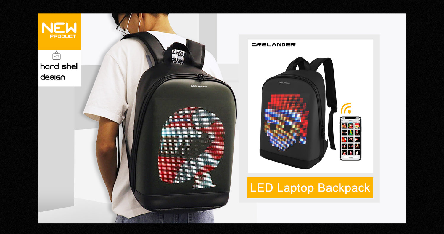 Crelander | Smart Electronics – Crelanders