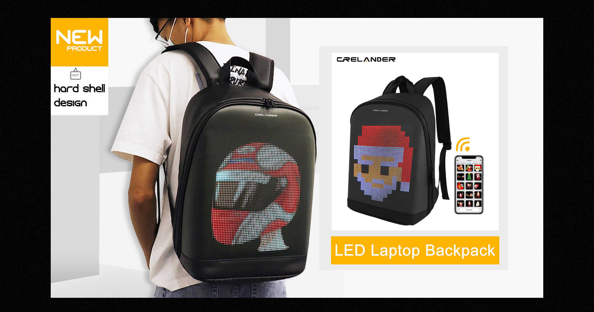 Crelander | Smart Electronics – Crelanders