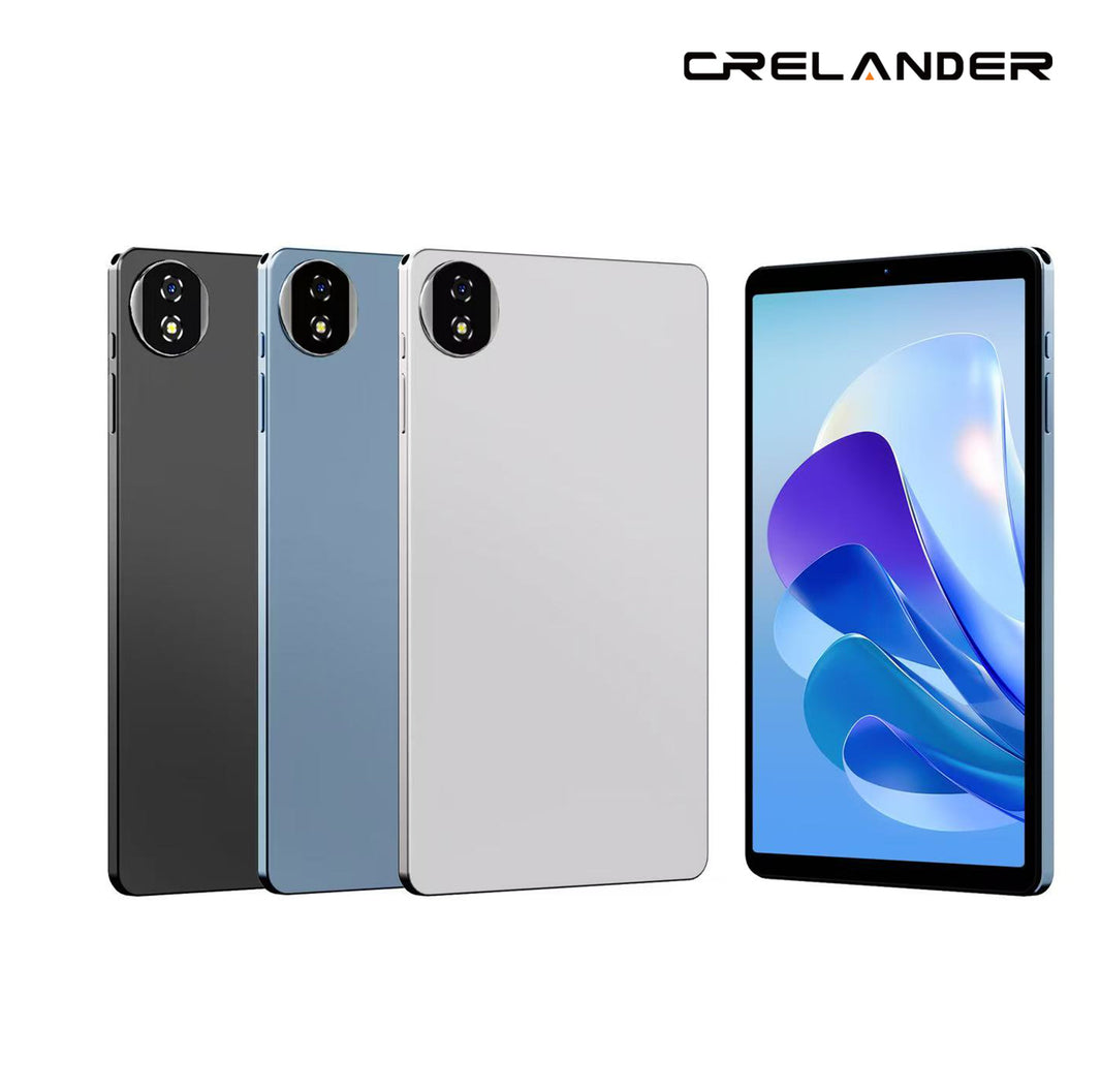 Tablet PC – Crelanders