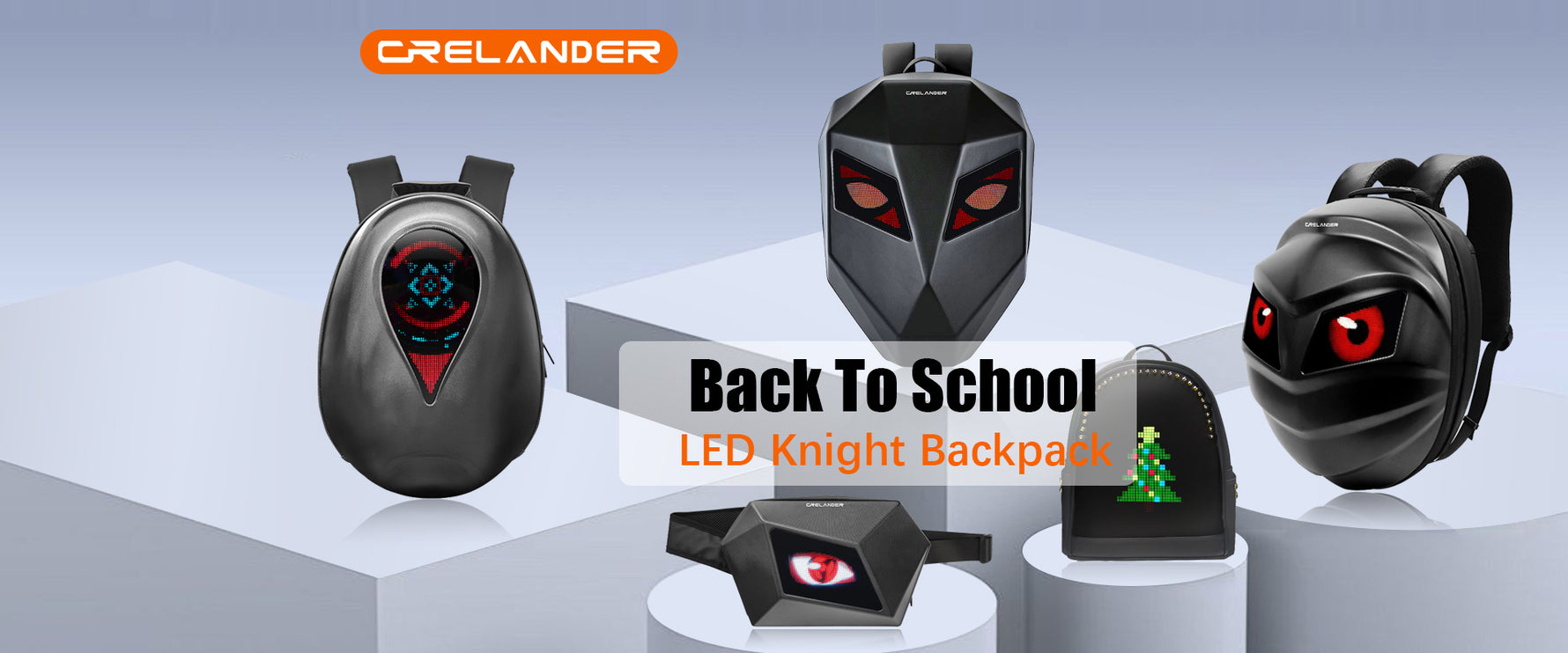 Crelander | Smart Electronics – Crelanders