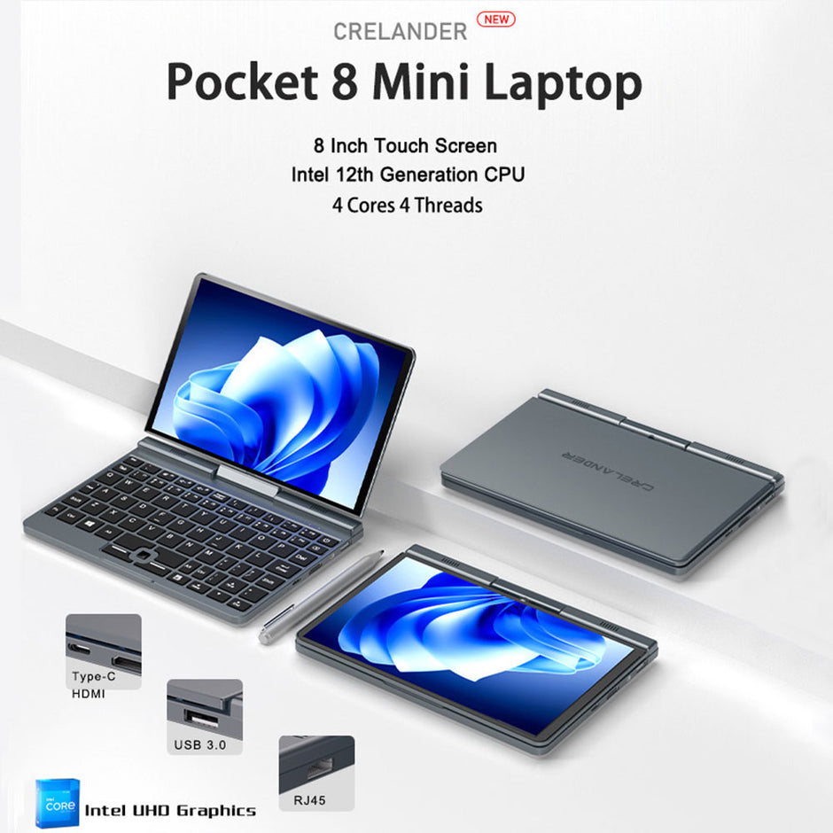 Crelander | Smart Electronics – Crelanders