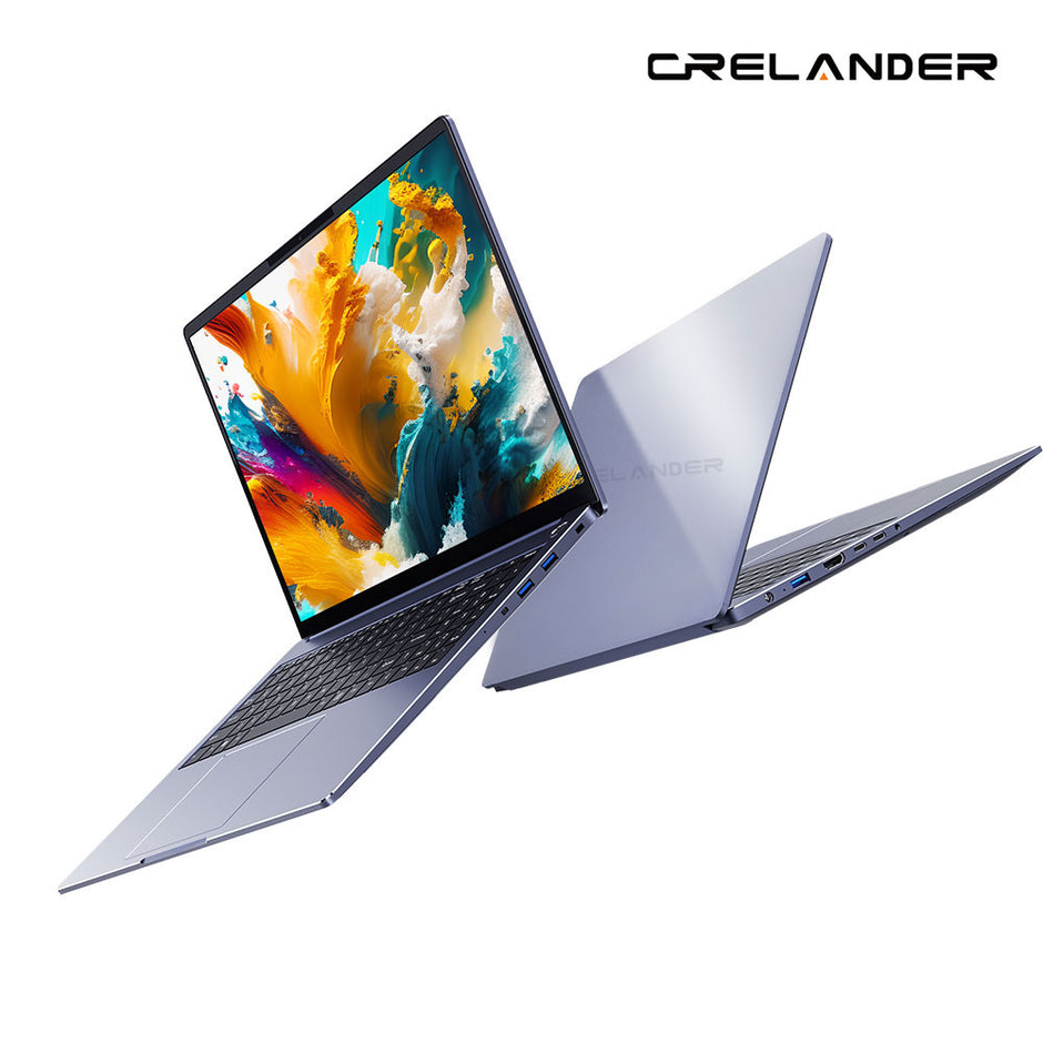 Laptop – Crelanders