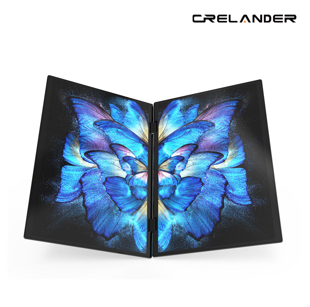 Laptop – Crelanders