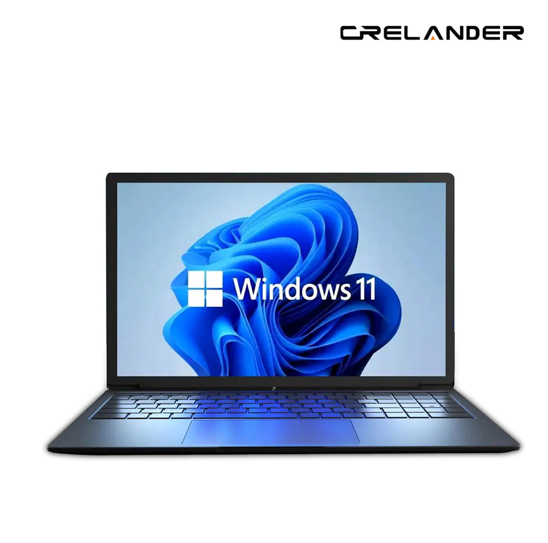 Laptop – Crelanders