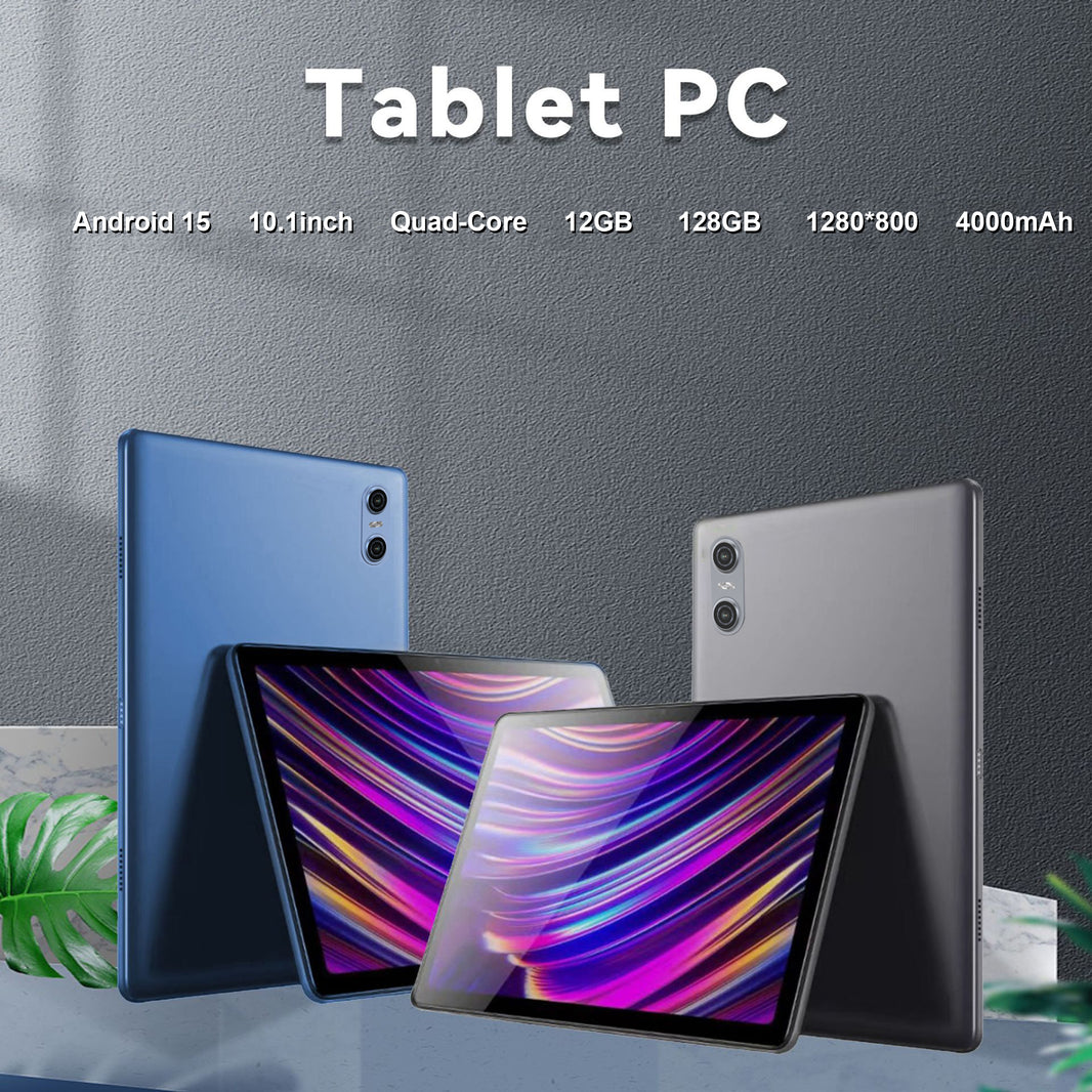 Tablet PC – Crelanders