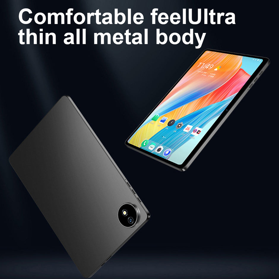 Tablet PC – Crelanders