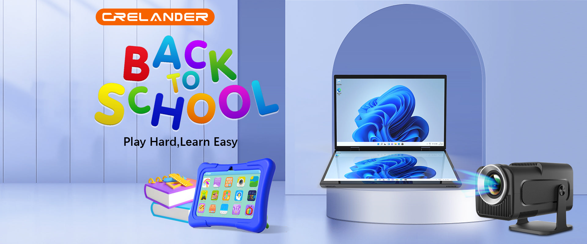 Crelander | Smart Electronics – Crelanders