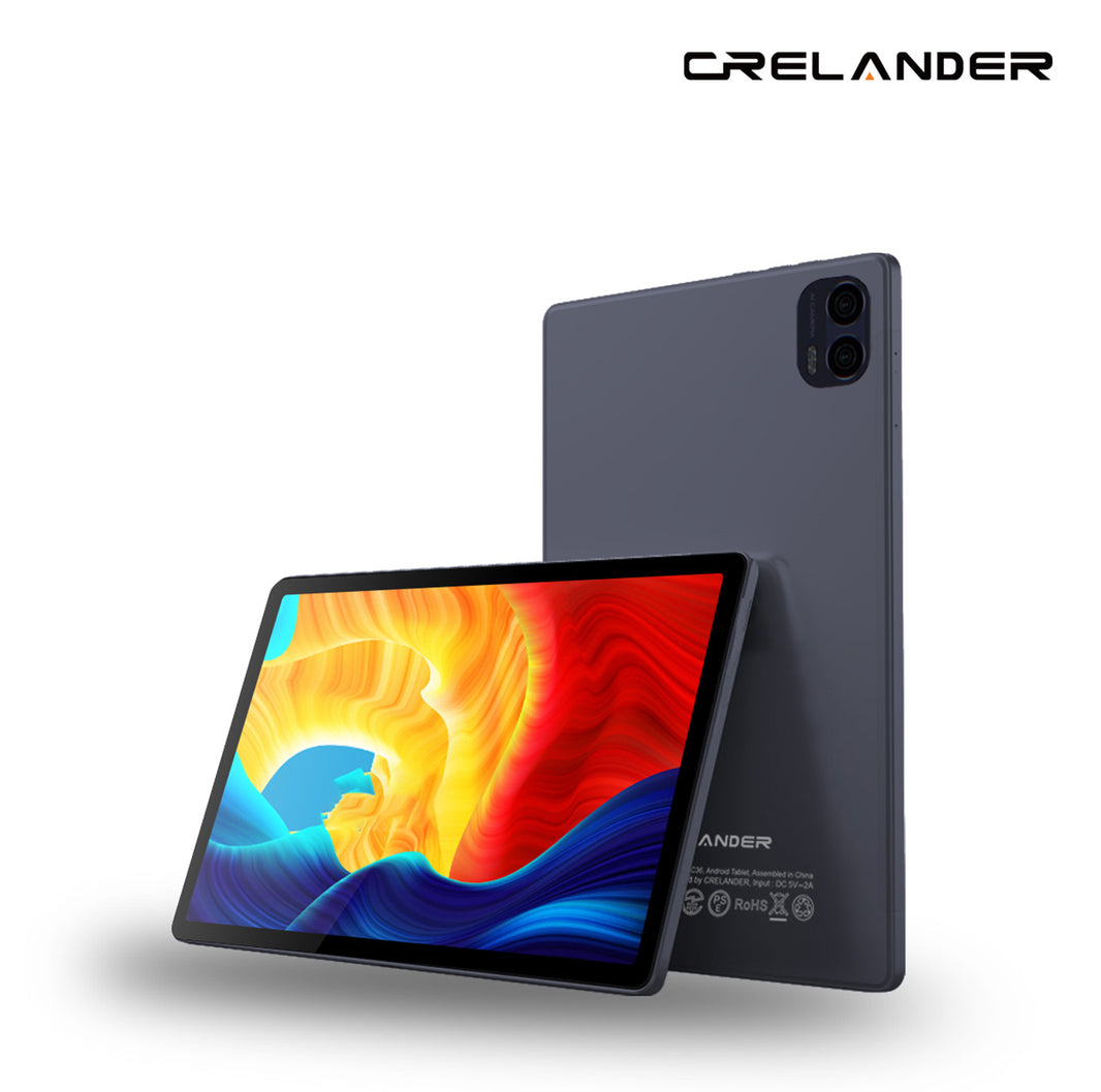 Business Tablet PC – Crelanders