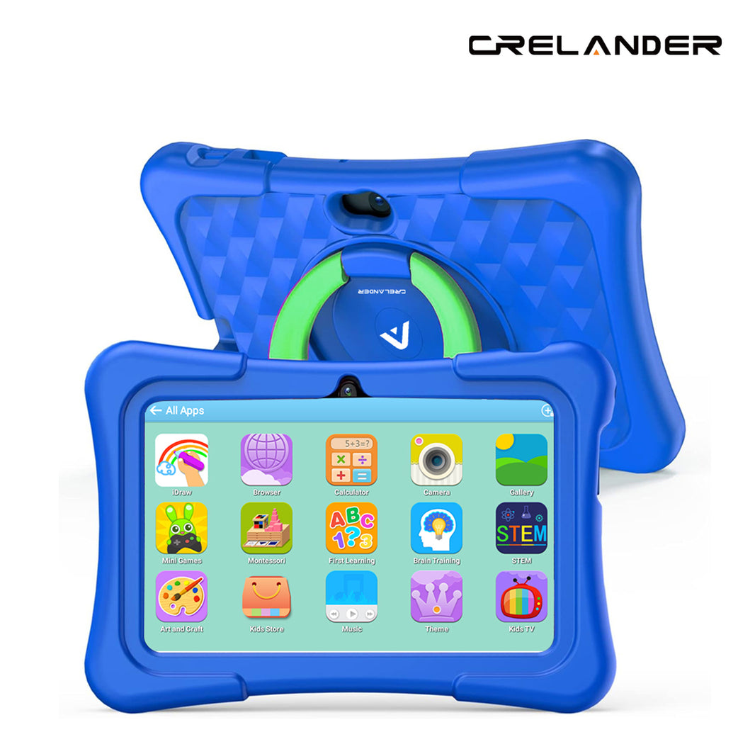 Tablet PC – Crelanders