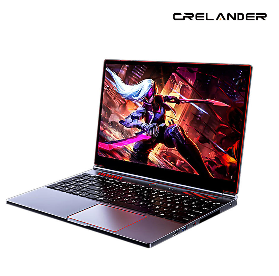 Laptop – Crelanders