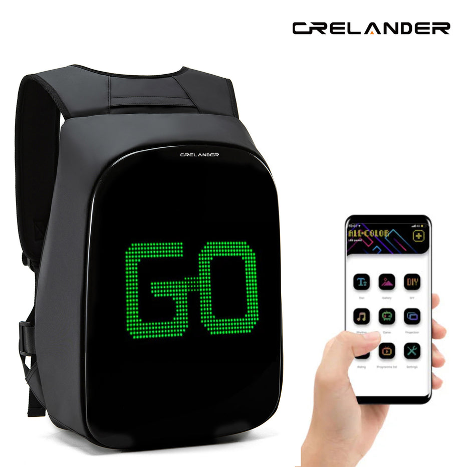 Crelander | Smart Electronics – Crelanders