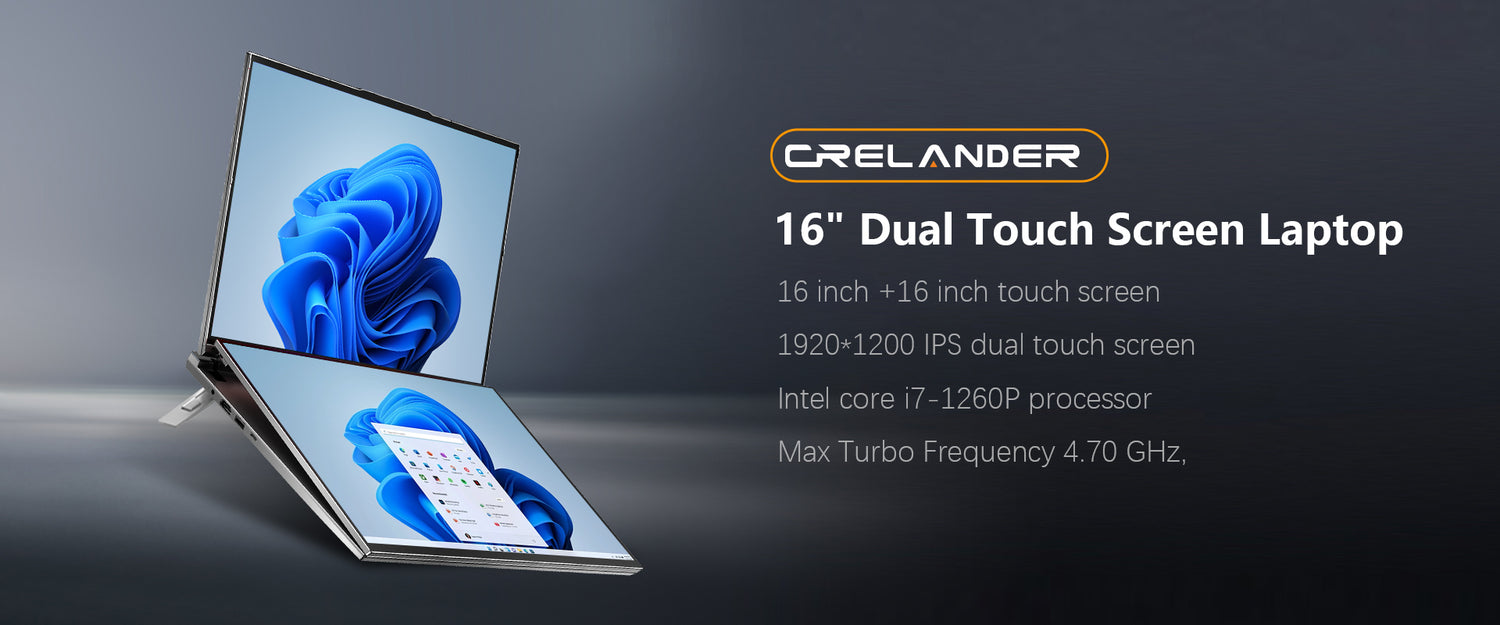 Crelander | Smart Electronics – Crelanders