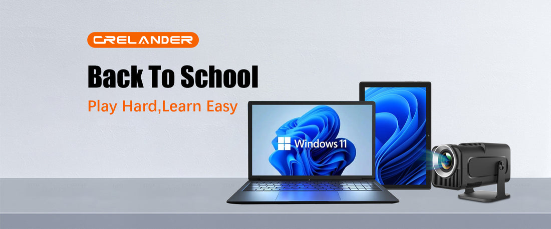 Crelander | Smart Electronics – Crelanders