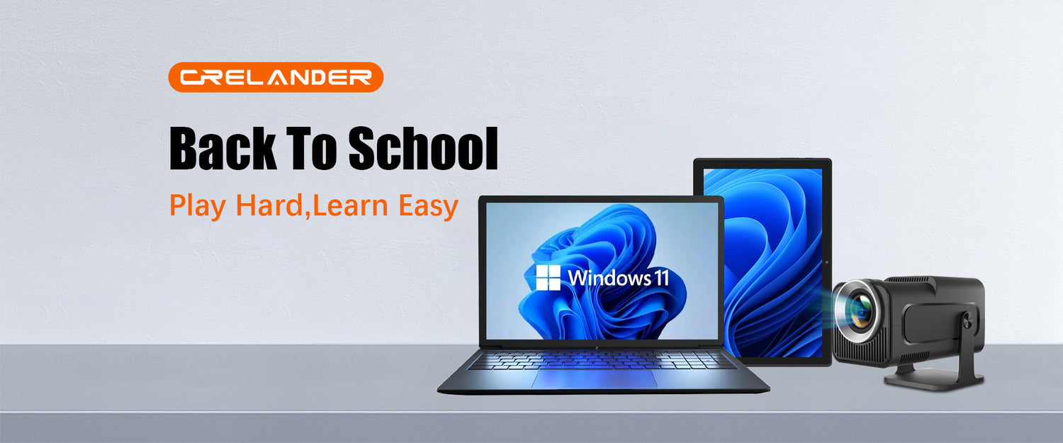 Crelander | Smart Electronics – Crelanders