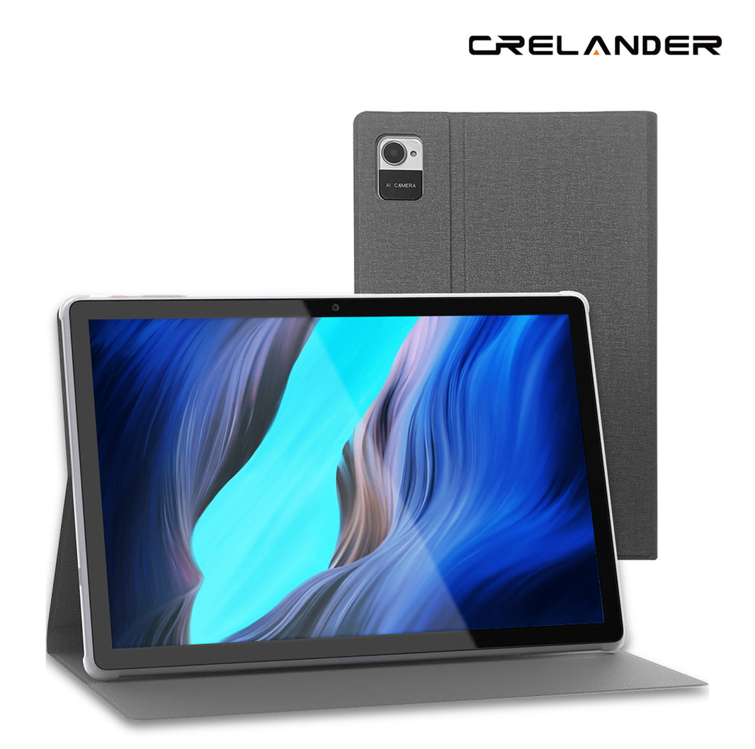 Tablet PC – Crelanders
