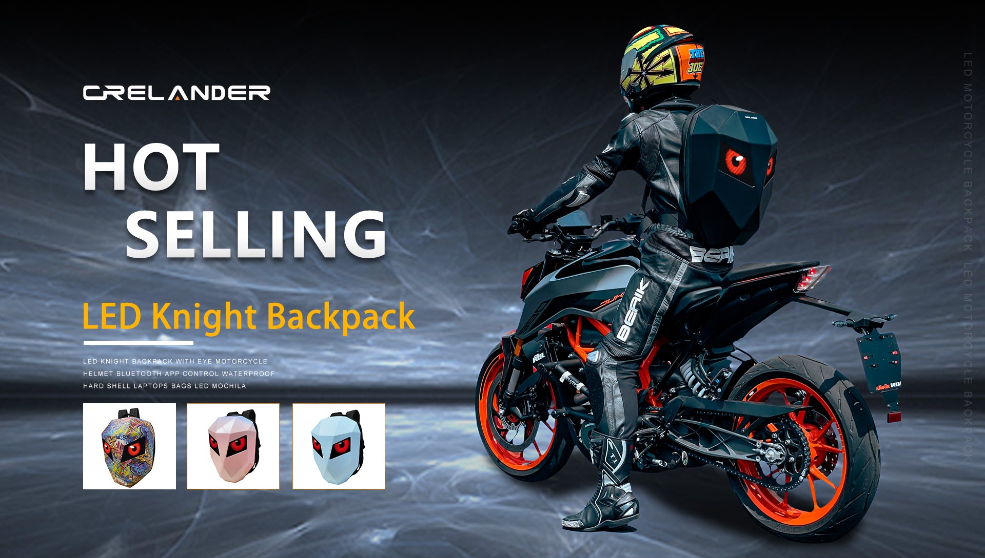 Crelander | Smart Electronics – Crelanders