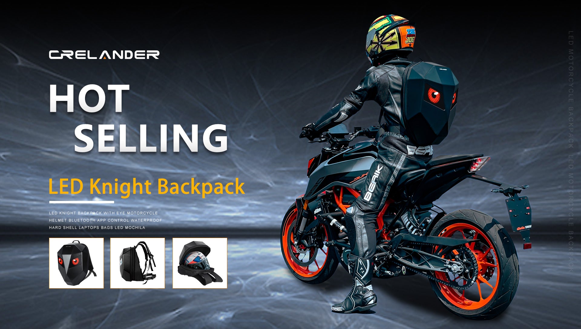 Crelander | Smart Electronics – Crelanders