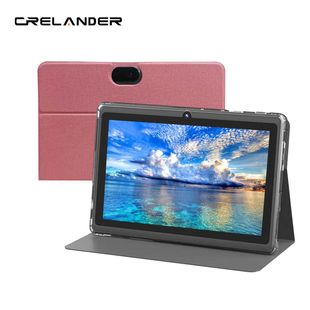 Crelander K107 7 inch tablet pc learning tablets for kids – Crelanders
