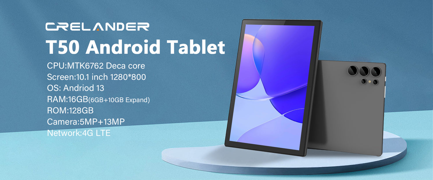 Crelander | Smart Electronics – Crelanders