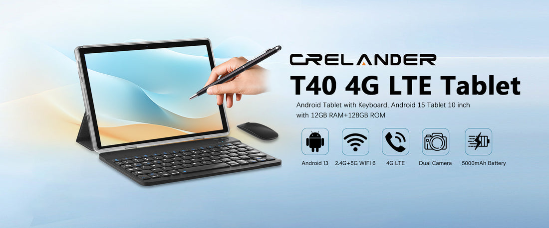 Crelander | Smart Electronics – Crelanders