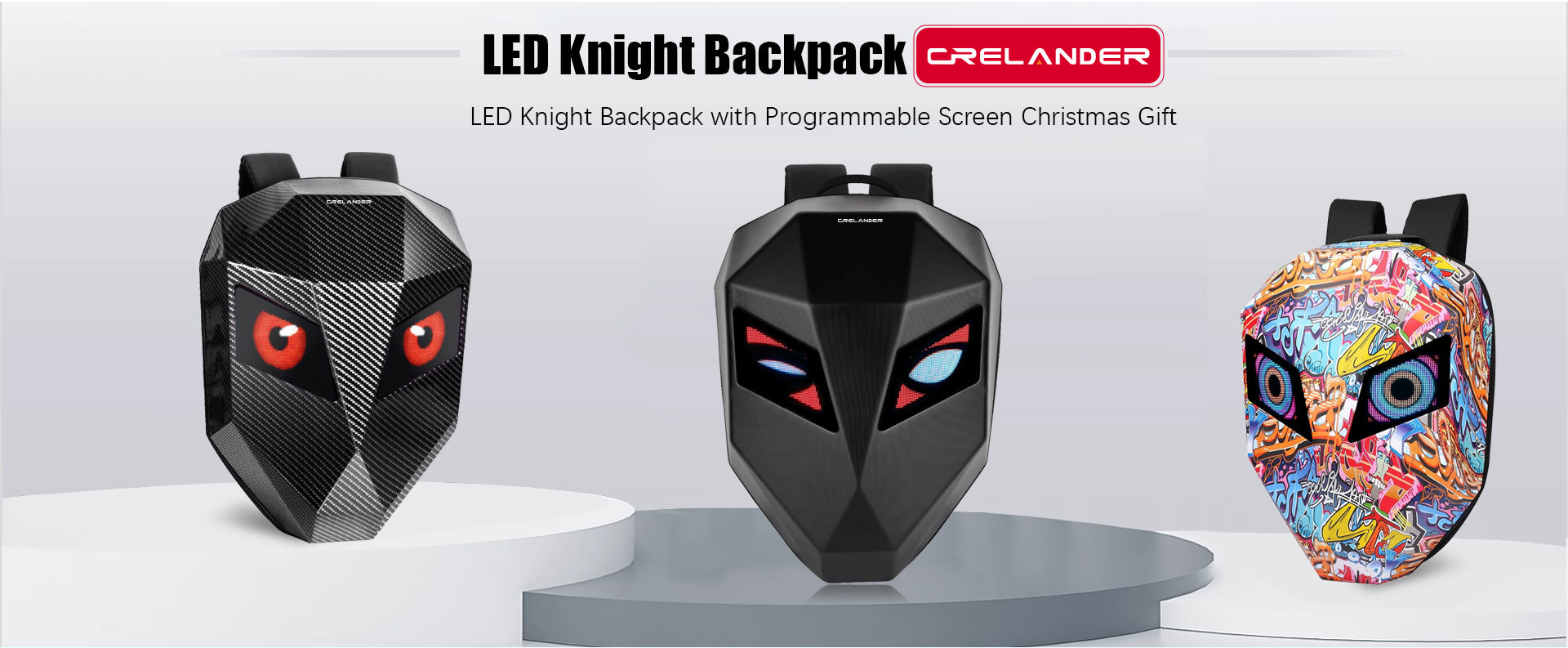 Crelander | Smart Electronics – Crelanders