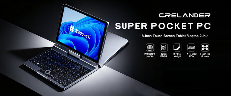 Crelander | Smart Electronics – Crelanders